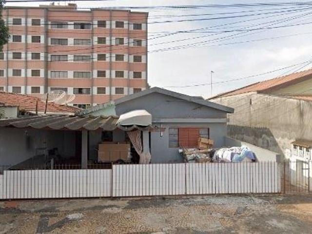 Casa em Cidade Jardim II Americana