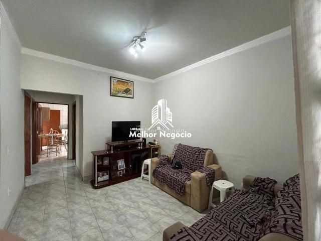 Casa em Cidade Jardim II, Americana/SP de 105m² 3 quartos à venda por R$ 449.900,00