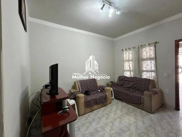 Casa em Cidade Jardim II, Americana/SP de 105m² 3 quartos à venda por R$ 450.000,00