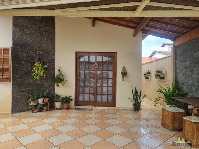 Casa em Cidade Jardim, Jacareí/SP de 0m² 3 quartos à venda por R$ 679.900,00