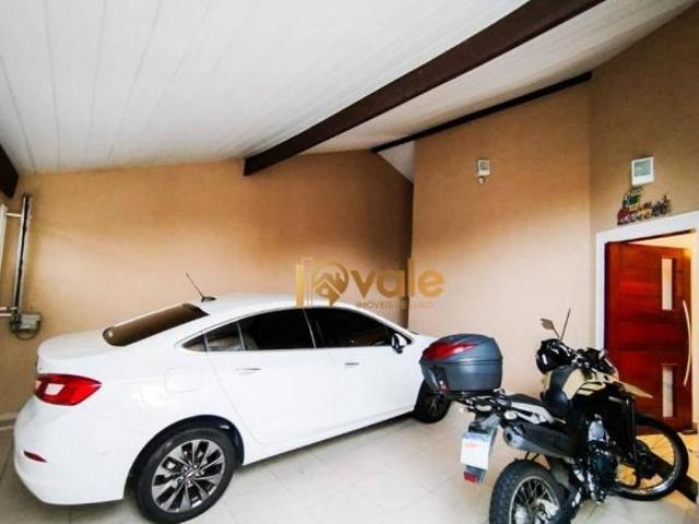 Casa em Cidade Jardim, Jacareí/SP de 0m² 3 quartos à venda por R$ 750.000,00