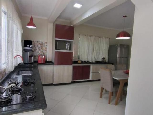 Casa em Cidade Jardim, Jacareí/SP de 0m² 4 quartos à venda por R$ 840.000,00