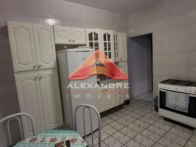 Casa em Cidade Jardim, Jacareí/SP de 65m² 3 quartos à venda por R$ 254.900,00