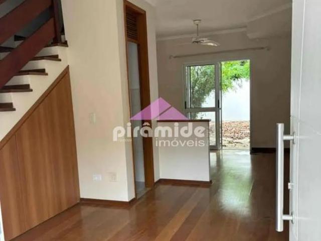 Casa em Cidade Jardim, Jacareí/SP de 96m² 3 quartos à venda por R$ 555.000,00