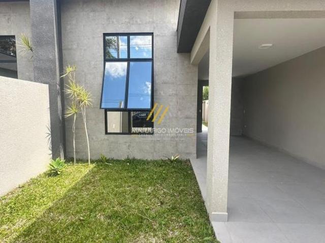 Casa em Cidade Jardim, São José dos Pinhais/PR