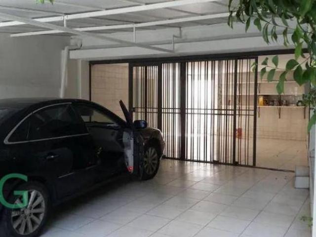 Casa em Cidade Jardim, São Paulo/SP de 250m² 3 quartos à venda por R$ 2.600.000,00 ou para locação R