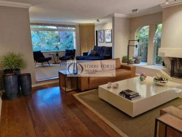 Casa em Cidade Jardim, São Paulo/SP de 532m² 4 quartos à venda por R$ 4.468.000,00