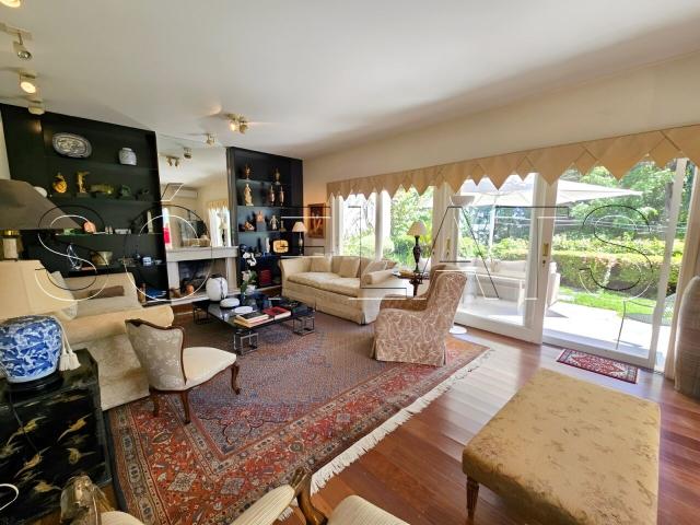 Casa em Cidade Jardim, São Paulo/SP de 589m² 4 quartos à venda por R$ 4.989.000,00