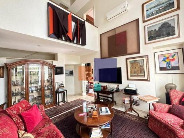 Casa em Cidade Jardim, São Paulo/SP de 589m² 2 quartos à venda por R$ 4.900.000,00