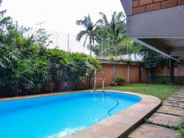 Casa em Cidade Jardim, São Paulo/SP de 680m² 5 quartos à venda por R$ 5.000.000,00