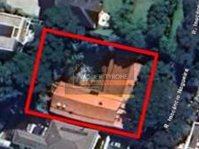 Casa em Cidade Jardim, São Paulo/SP de 727m² 4 quartos à venda por R$ 7.999.000,00