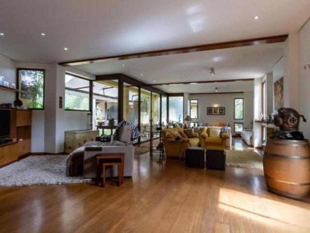 Casa em Cidade Jardim, São Paulo/SP de 805m² 3 quartos à venda por R$ 4.790.100,00
