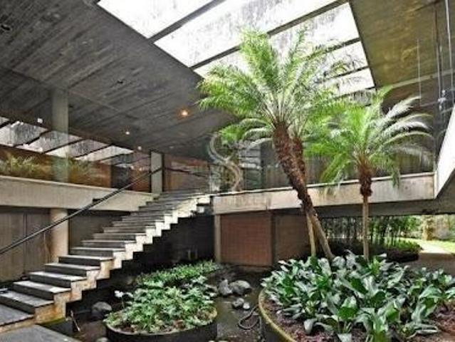 Casa em Cidade Jardim, São Paulo/SP de 976m² 3 quartos à venda por R$ 16.000.000,00