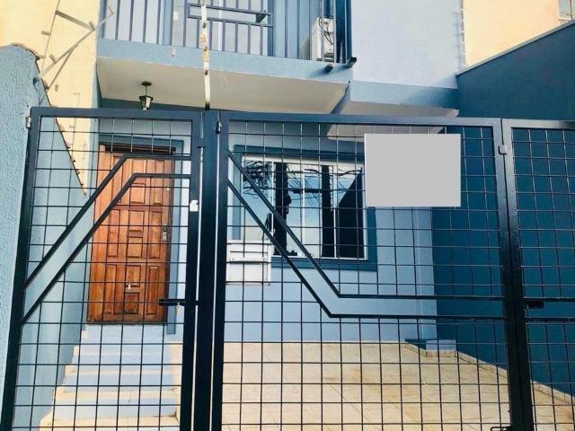 Casa em Cidade Jardim, Sorocaba/SP de 107m² 3 quartos à venda por R$ 430.400,00