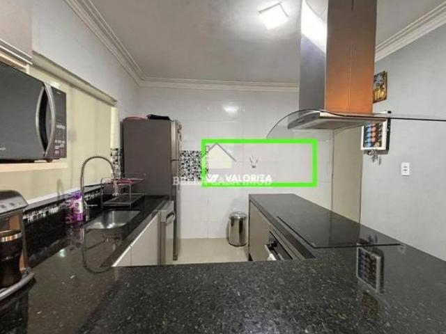 Casa em Cidade Jardim, Sorocaba/SP de 120m² 3 quartos à venda por R$ 521.000,00