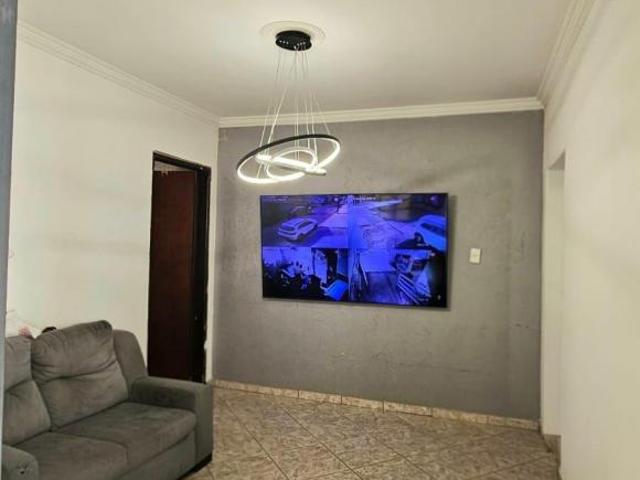 Casa em Cidade Jardim, Pouso Alegre/MG