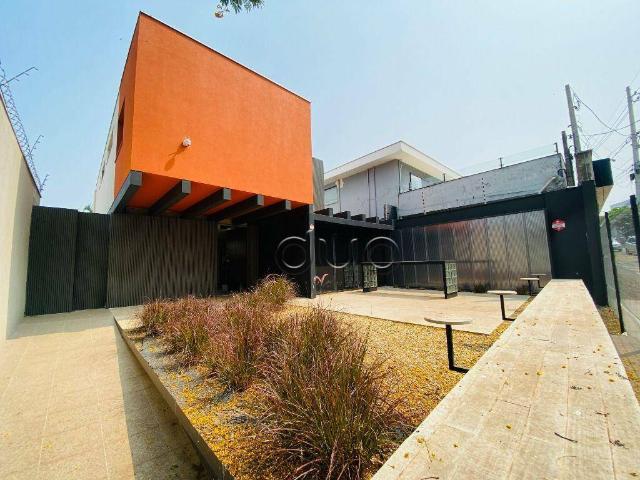Casa em Cidade Jardim, Piracicaba/SP de 312m² 4 quartos à venda por R$ 1.899.900,00