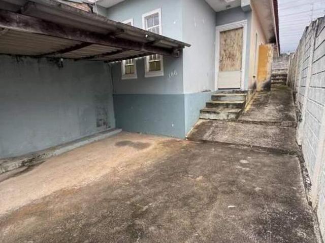 Casa em Cidade Jardim, Taubaté/SP de 67m² 2 quartos à venda por R$ 200.000,00