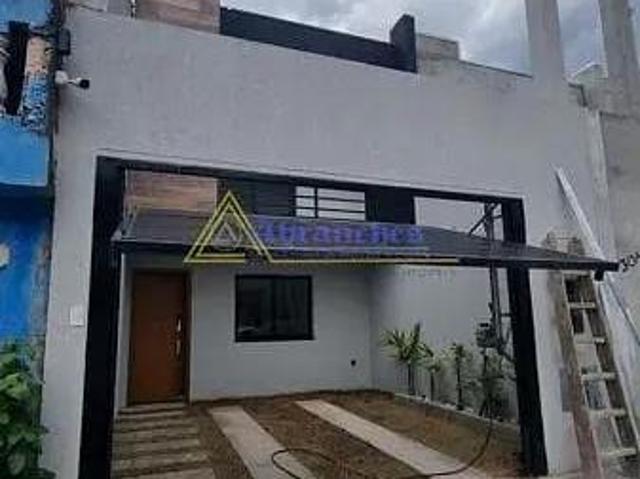 Casa em Cidade Kemel, São Paulo/SP de 10m² 2 quartos à venda por R$ 450.000,00