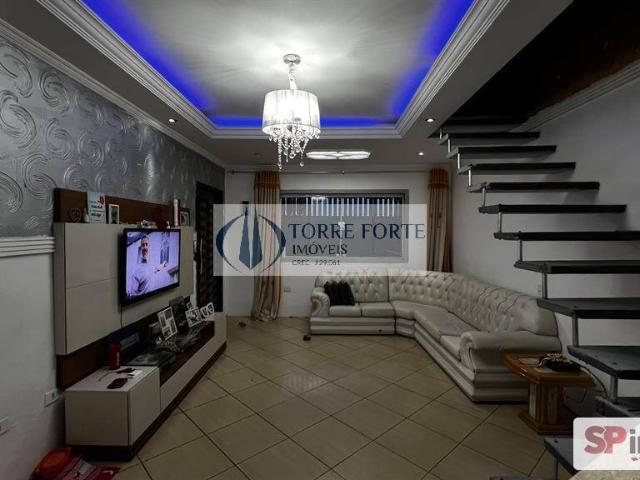 Casa em Cidade Kemel, São Paulo/SP de 245m² 3 quartos à venda por R$ 864.900,00