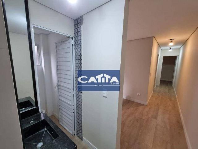 Casa em Cidade Líder, São Paulo/SP de 40m² 2 quartos para locação R$ 1.300,00/mes