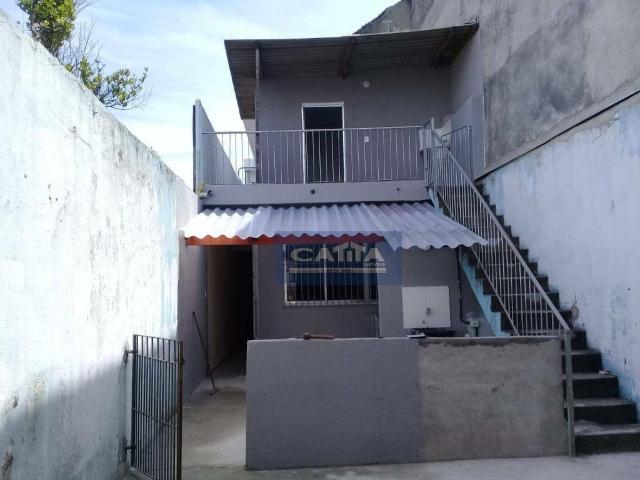 Casa em Cidade Líder, São Paulo/SP de 50m² 1 quartos para locação R$ 1.500,00/mes