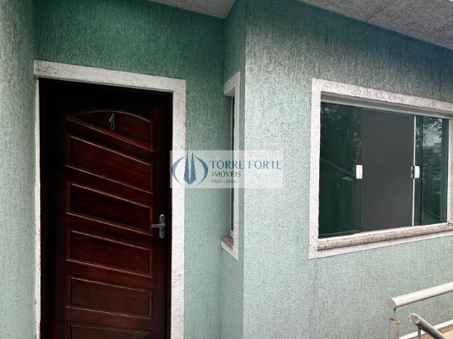 Casa em Cidade Líder, São Paulo/SP de 75m² 2 quartos à venda por R$ 319.000,00