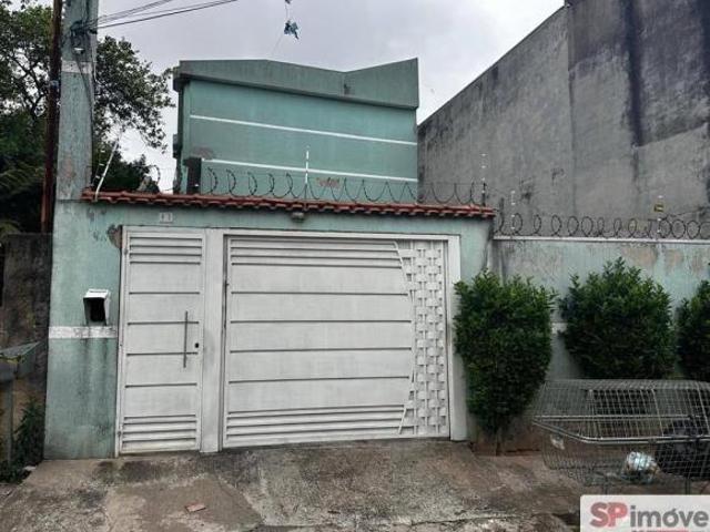 Casa em Cidade Líder, São Paulo/SP de 75m² 2 quartos à venda por R$ 320.000,00