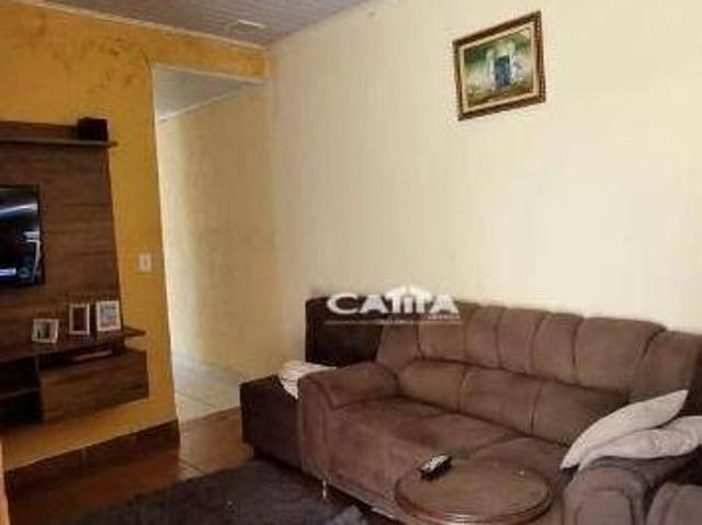 Casa em Cidade Líder, São Paulo/SP de 80m² 2 quartos à venda por R$ 348.999,00