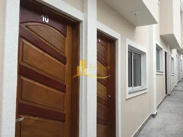 Casa em Cidade Líder, São Paulo/SP de 94m² 2 quartos à venda por R$ 264.000,00