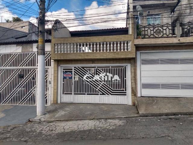 Casa em Cidade Líder, São Paulo/SP de 111m² 2 quartos à venda por R$ 477.900,00