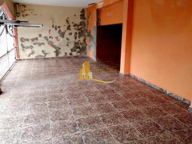 Casa em Cidade Líder, São Paulo/SP de 150m² 2 quartos à venda por R$ 535.000,00