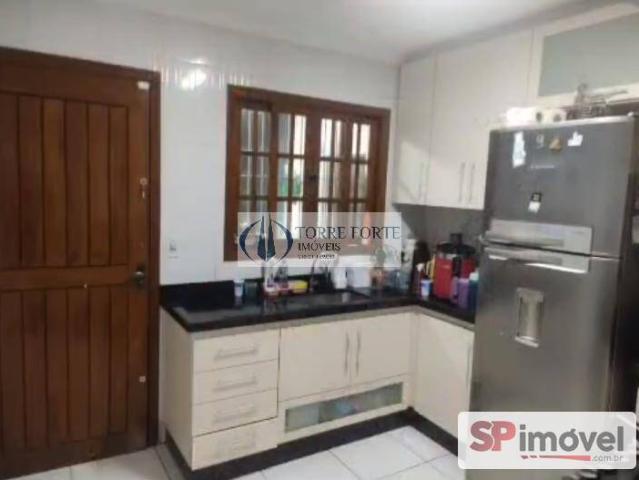 Casa em Cidade Líder, São Paulo/SP de 165m² 2 quartos à venda por R$ 585.000,00