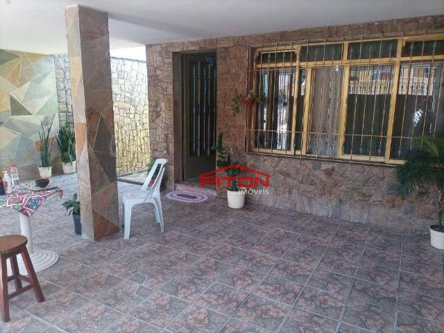 Casa em Cidade Líder, São Paulo/SP de 180m² 3 quartos à venda por R$ 499.000,00