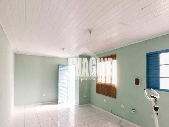 Casa em Cidade Mãe do Céu, São Paulo/SP de 157m² 4 quartos à venda por R$ 851.000,00