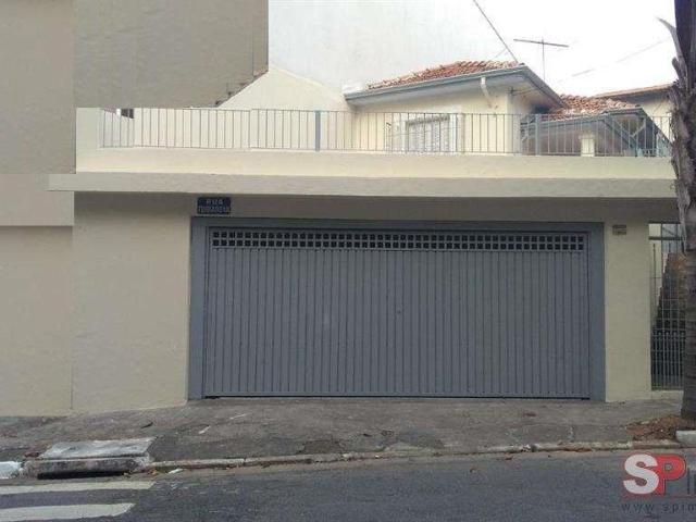 Casa em Cidade Mãe do Céu, São Paulo/SP de 200m² 3 quartos à venda por R$ 2.149.000,00