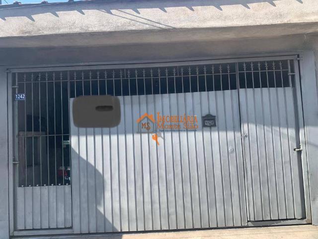 Casa em Cidade Martins, Guarulhos/SP de 0m² 3 quartos à venda por R$ 419.900,00