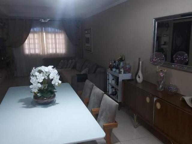 Casa em Cidade Martins, Guarulhos/SP de 170m² 3 quartos à venda por R$ 700.000,00