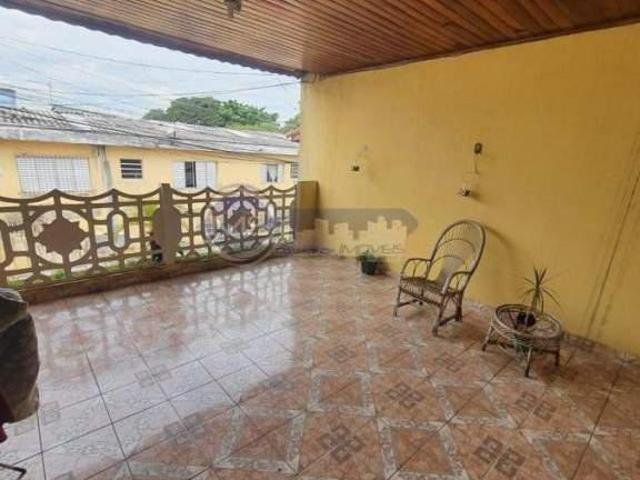 Casa em Cidade Martins, Guarulhos/SP de 125m² 3 quartos à venda por R$ 530.000,00