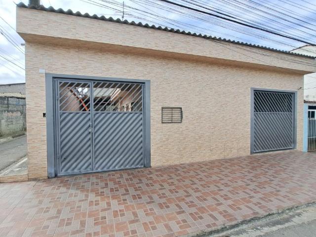 Casa em Cidade Miguel Badra, Suzano/SP de 82m² 2 quartos à venda por R$ 349.000,00