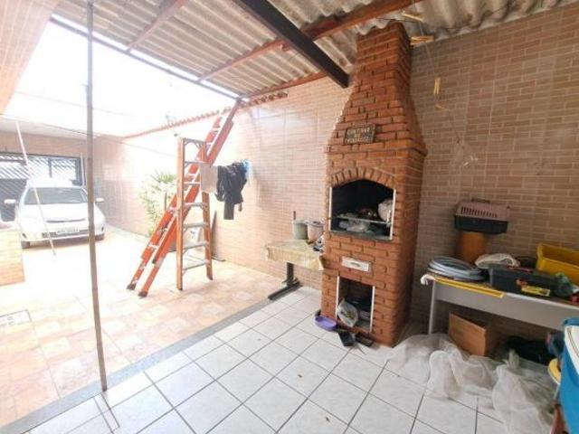 Casa em Cidade Miguel Badra, Suzano/SP de 82m² 2 quartos à venda por R$ 350.000,00