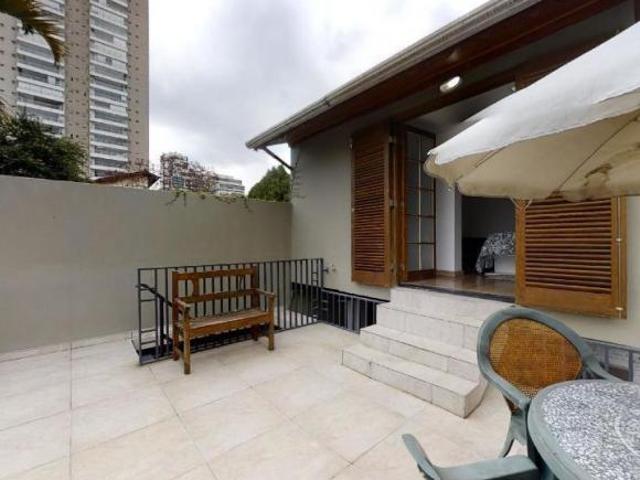 Casa em Cidade Monções, São Paulo/SP de 150m² 3 quartos à venda por R$ 1.994.000,00
