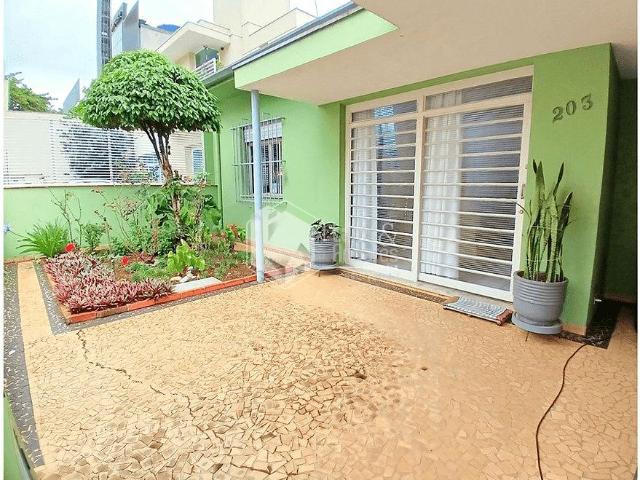 Casa em Cidade Monções, São Paulo/SP de 170m² 3 quartos à venda por R$ 1.399.900,00