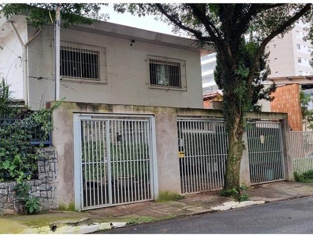Casa em Cidade Monções, São Paulo/SP de 280m² 5 quartos à venda por R$ 1.889.000,00