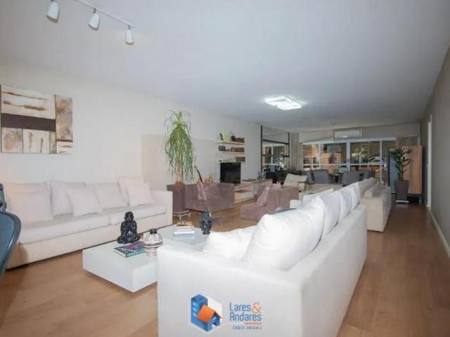 Casa em Cidade Monções, São Paulo/SP de 337m² 4 quartos à venda por R$ 2.400.000,00