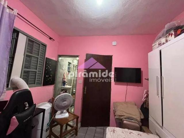 Casa em Cidade Morumbi, São José dos Campos/SP de 70m² 2 quartos à venda por R$ 380.000,00