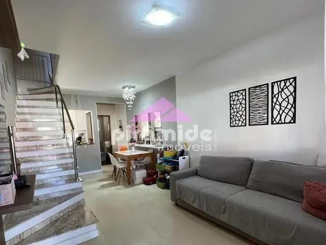 Casa em Cidade Morumbi, São José dos Campos/SP de 72m² 2 quartos à venda por R$ 529.000,00