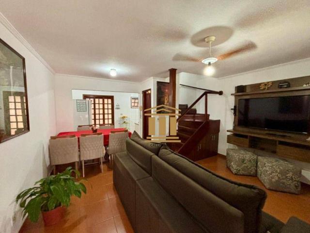 Casa em Cidade Morumbi, São José dos Campos/SP de 85m² 2 quartos à venda por R$ 489.000,00