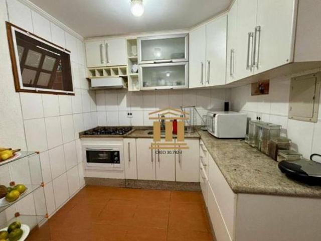 Casa em Cidade Morumbi, São José dos Campos/SP de 85m² 2 quartos à venda por R$ 490.000,00