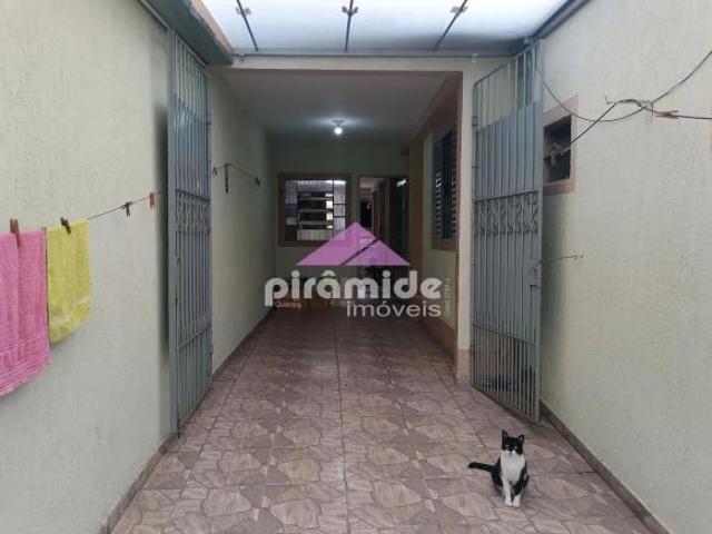 Casa em Cidade Morumbi, São José dos Campos/SP de 121m² 6 quartos à venda por R$ 503.000,00